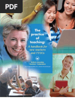 Schools' Use of Punishment and Reinforcement | PDF | Reinforcement ...
