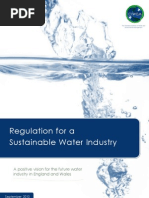 New Water and Wastewater Connection Guide | PDF | Water Supply Network ...