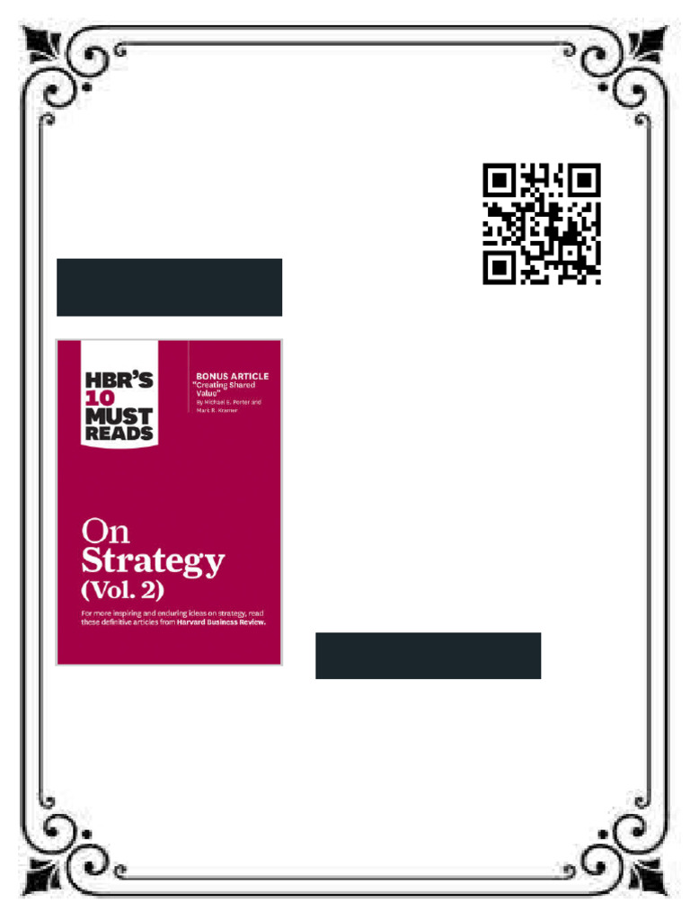 Ebookmeta - Com/?p 30190 | PDF | Strategic Planning
