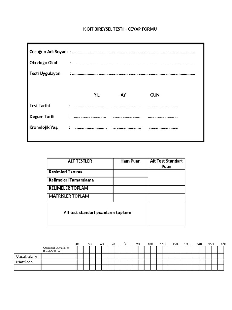 K Bit | PDF