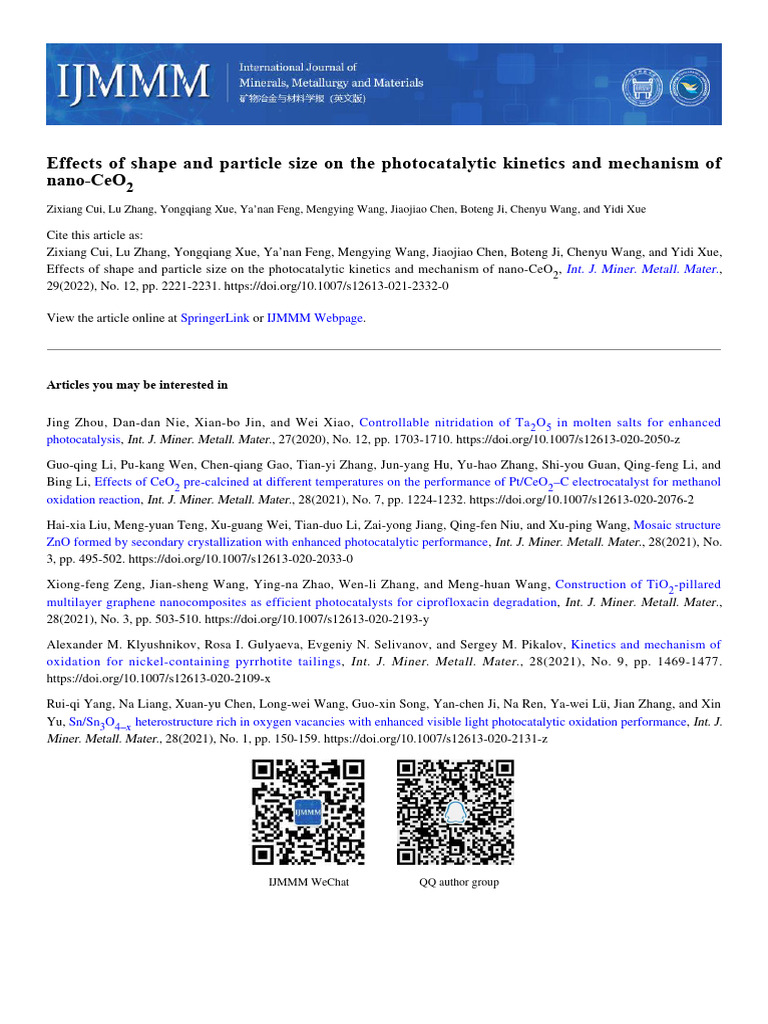 Effects+of+Shape+and+Particle+Size+on+the+Photocatalytic+Kinetics+and ...