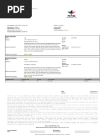Trucking Rate Confirmation Template | PDF | Transport