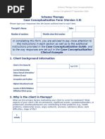 3 Ds: Delay, Distract, Decide Worksheet | PDF