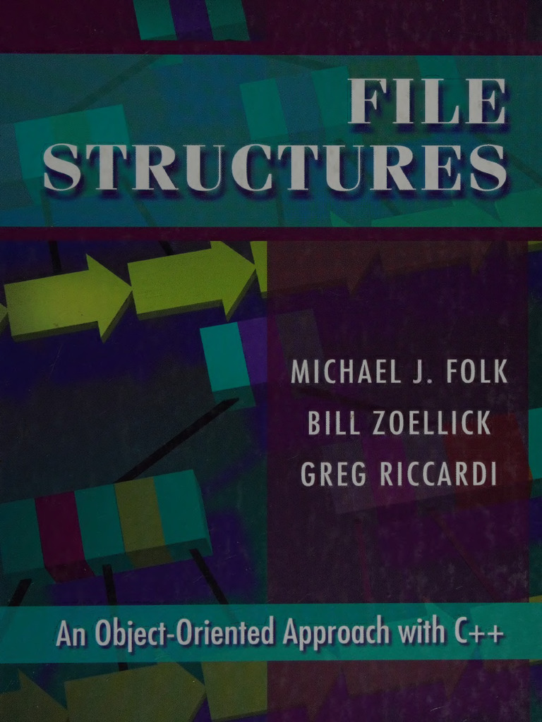 Af1aff6b73ca8680e385a4ff20fa5316_File Structures - An Object-Oriented ...