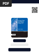 View SAS Datasets with Universal Viewer | PDF