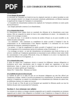 Calcul de l'IRPP au Cameroun | PDF | Impôt sur le revenu | Impôts