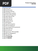 AccuPoint Advanced User Guide | PDF | Electromagnetic Interference | Wi Fi