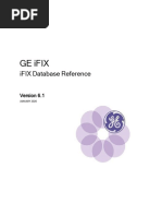 AVEVA Galaxy Database Manager Guide | PDF | Command Line Interface | Backup