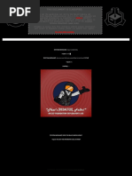 SCP Document Template Guide | PDF