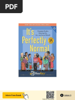 SEX ED Its-Perfectly-Normal PDF | PDF