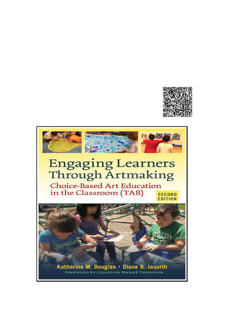 Engaging Learners Through Artmaking Choice Based Art Education i | PDF ...