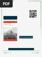 South Korea 1951: Operation Ripper Map | PDF | Military Operations ...