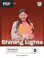 Gateway To The World b2 Workbook | PDF