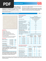 Promatect H | PDF | Drywall | Physical Sciences