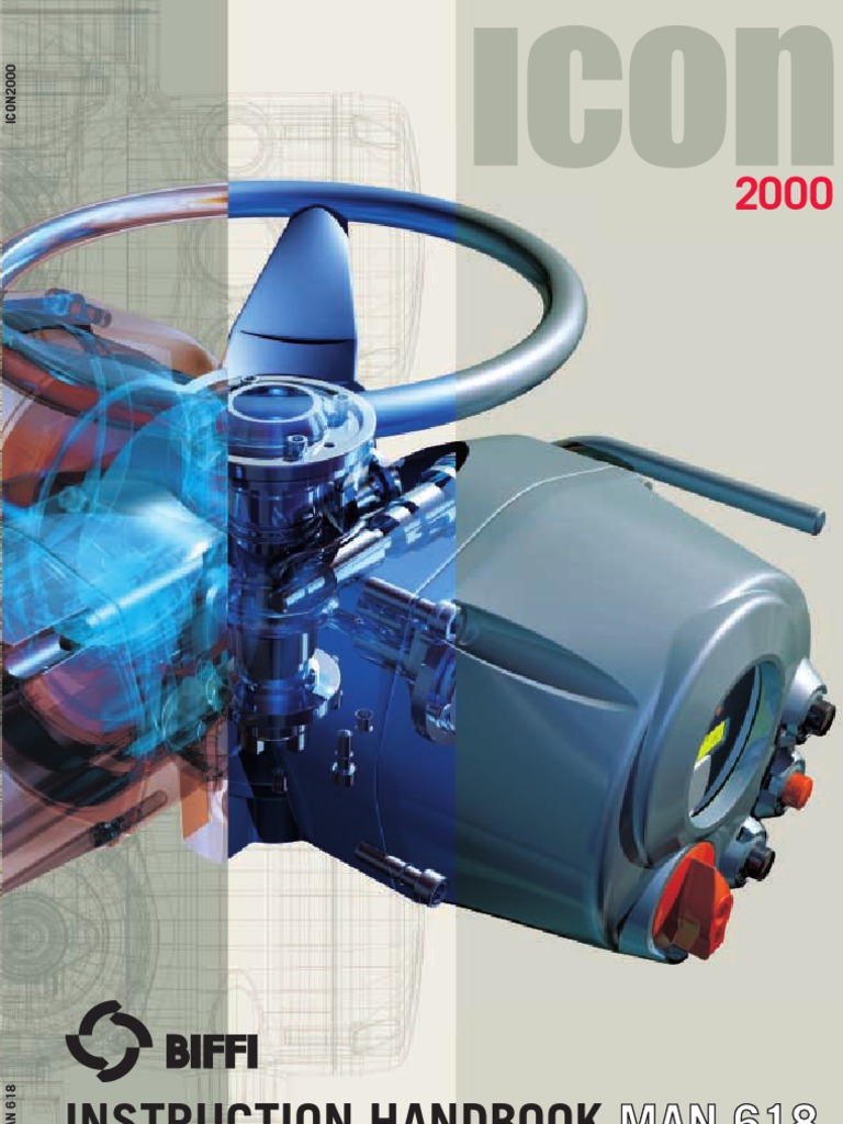 Biffi Flow Control | PDF | Relay | Valve