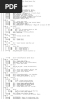 CDK Function Codes Reference Guide | PDF
