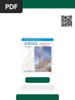 Instructor S Solutions Manual For Engineering Mechanics Statics SI ...