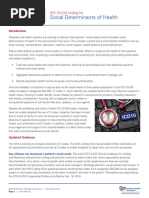 ICD-10 Coding Guide for Social Workers | PDF | Mania | Major Depressive ...