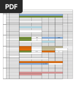 ISGI Marrakech Weekly Schedule | PDF | Chess Theory | Chess Openings