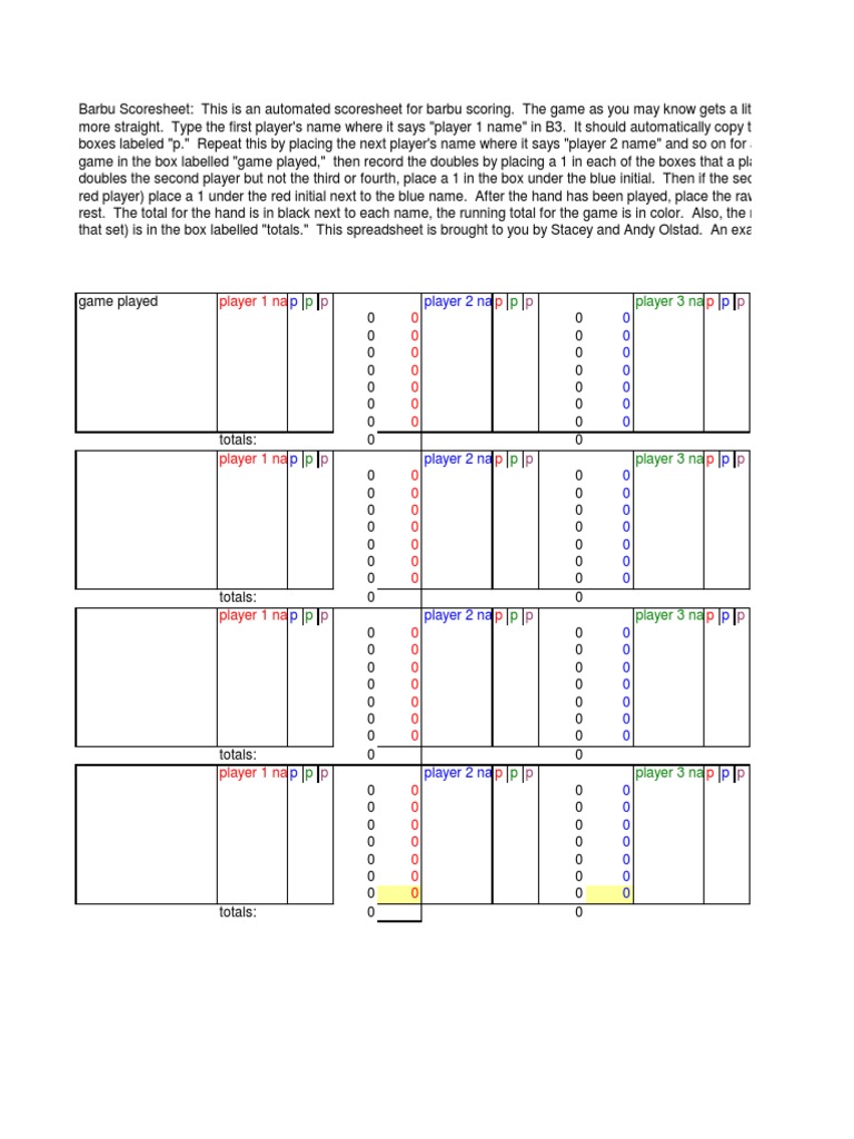 Barbu | PDF | Incremental Computing | Spreadsheet Software