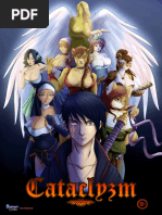 Among Cults Walkthrough en | PDF