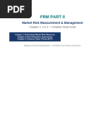 Delta-Normal VaR Calculation Explained | PDF | Greeks (Finance) | Value ...
