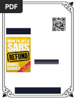 IT88's The Process Explained - David Brown | PDF | Taxpayer | Taxes