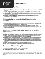 Create Your WWII Map with MapChart | PDF | Computing | Software