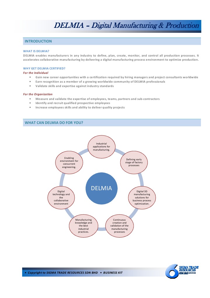 Delmia | PDF | Simulation | Product Lifecycle