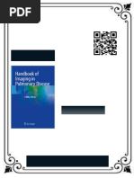 ACR 2023 Lung RADS | PDF | Ct Scan | Radiology