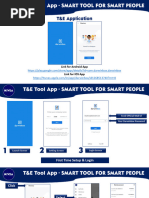 Unit4 Expenses User Guide | PDF | Receipt | Application Software