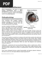 Cozean Pelvic Dysfunction Screening Tool | PDF | Self-Improvement ...