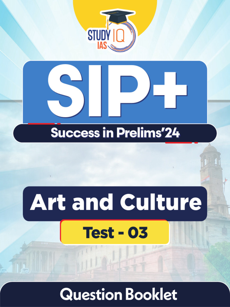 Art Culture Test 3 | PDF | Vedanta | Moksha