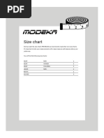 H&M Kids Size and Sizing Guide | PDF | Glove | Sock
