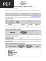 Pending Work List Overview | PDF