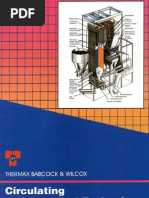 Alstom Boiler | PDF | Boiler | Combustion