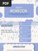 Understanding Monsoons in the Philippines | PDF | Monsoon ...