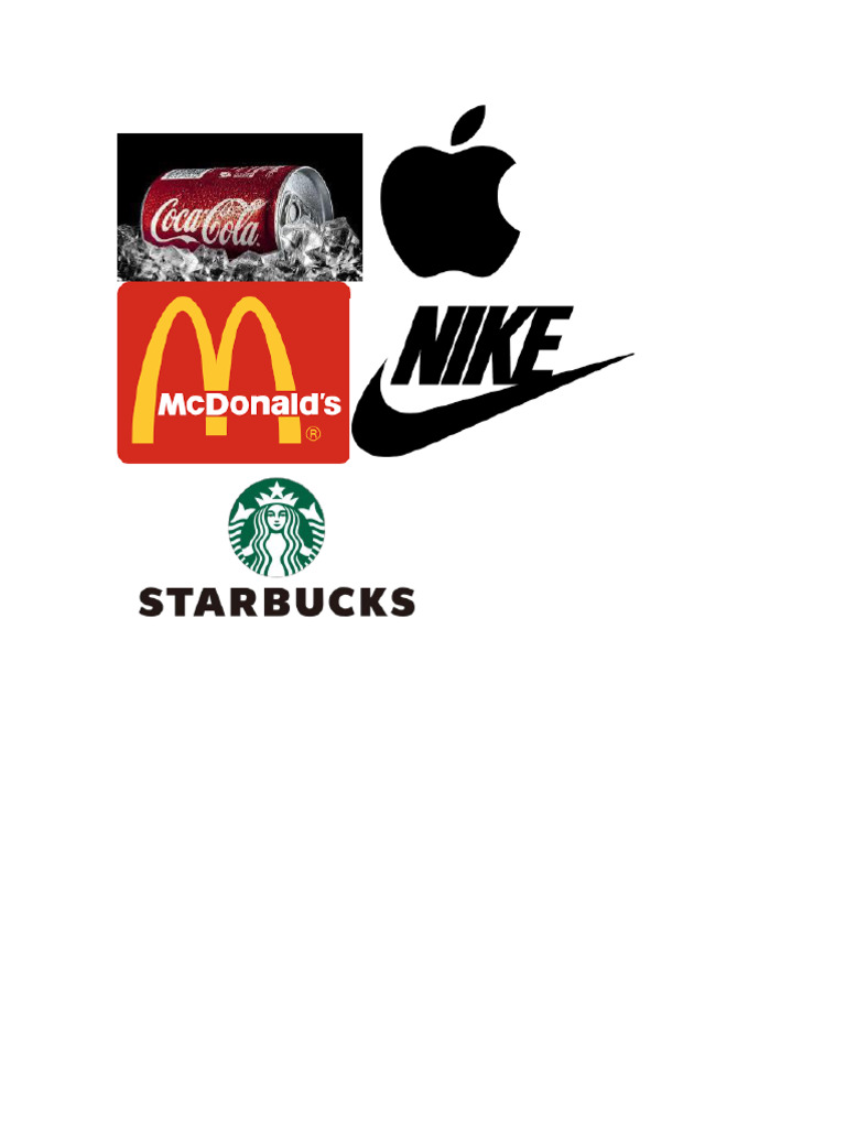 Logos | PDF