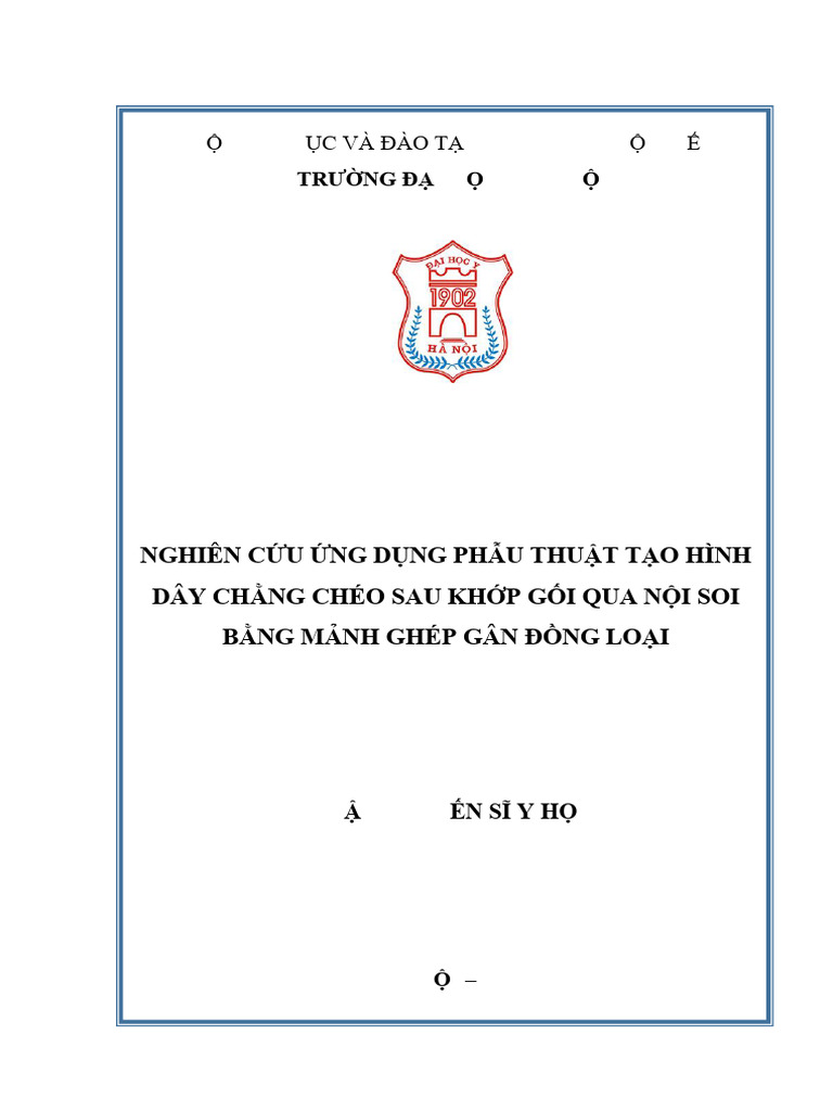 Tvla Lethanhtung | PDF