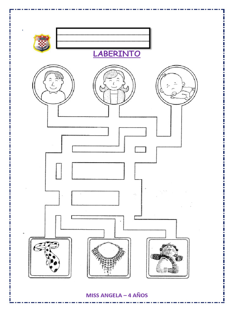 Sumas,La Familia, Laberinto | PDF