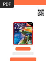 DIBELS 8th Edition Maze Benchmark | PDF