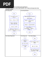 C Programming Exercises with Solutions | PDF | Sequence | Mathematics
