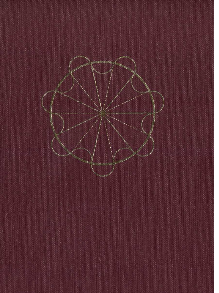 Frater Albertus The 7 Rays of The QBL | PDF