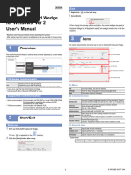 HID Macros Utility for Keyboard Control | PDF | Computer Keyboard ...