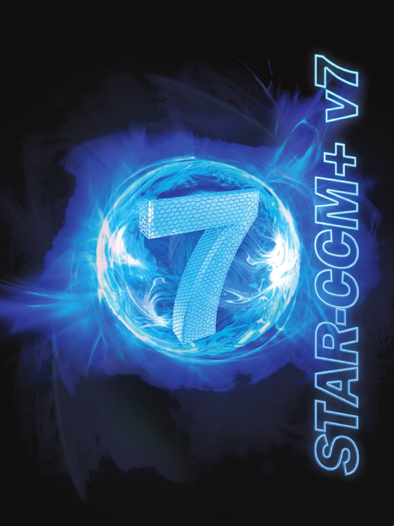 STAR-CCM v7 Brochure | PDF | Simulation | Automation