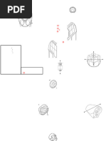 Hotas X-56 Button Layout | PDF