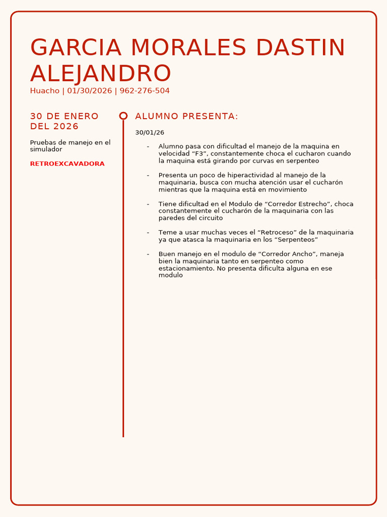 Garcia Morales Dastin Alejandro | PDF