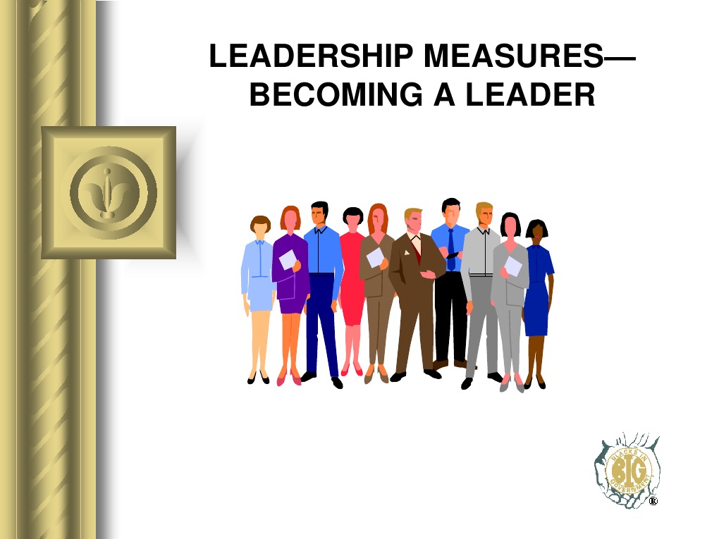Becoming and Effective Leader | Empowerment | Leadership