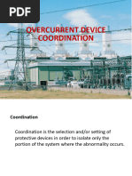 Selective Coordination Policy Update | PDF | Fuse (Electrical ...