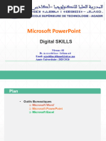 Guide Complet PowerPoint 2025 | PDF | Microsoft Powerpoint | Microsoft ...